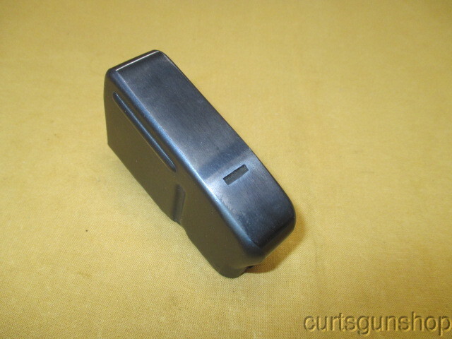 Browning BLR Rifle Magazine for Cal. 243, 308, 358 4 Rd Max INCOMPLETE ...