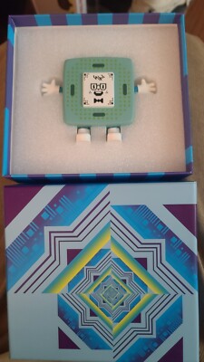 Intel Chippy Statue | eBay