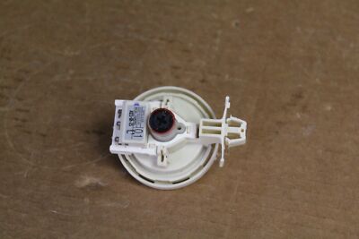 LG Stacked W/D Water Pressure Switch - NEW Part # EBF63534901 | eBay