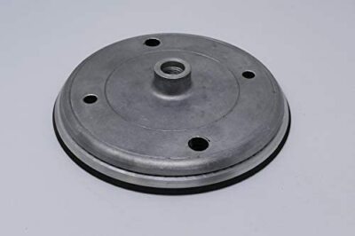 Clarke American Sanders B2 Edger Pad Part # 21067a Silverline | eBay