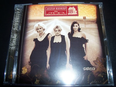 Dixie Chicks Home Country (Australia) CD - Like New | eBay