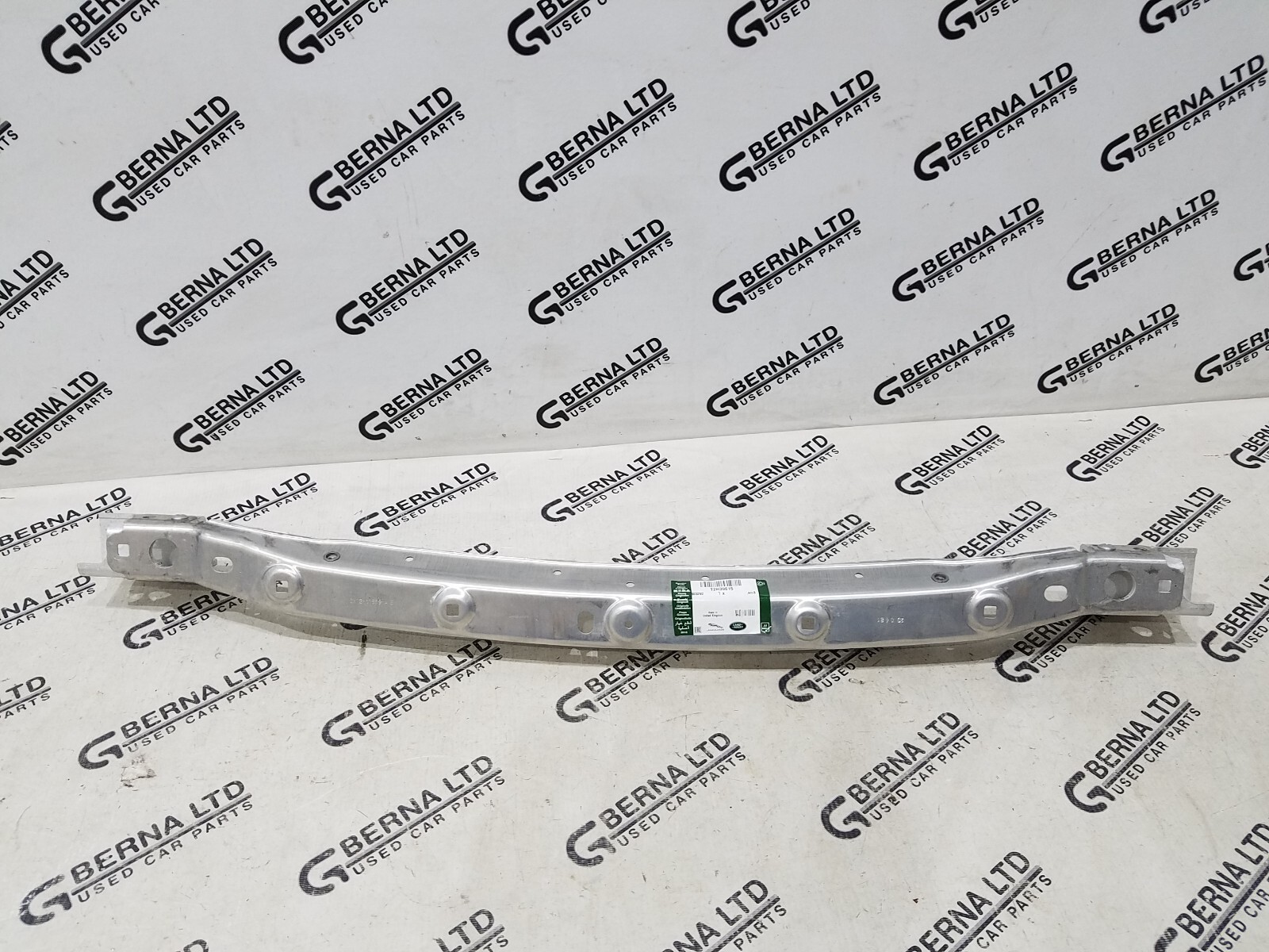 Jaguar XE X760 Front Lower Tie Bar T2H39615 Genuine for sale online | eBay