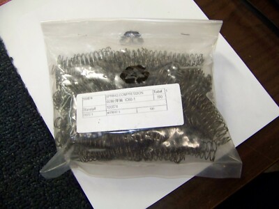 Stanley Compression Spring 190 ea. 100874 New | eBay
