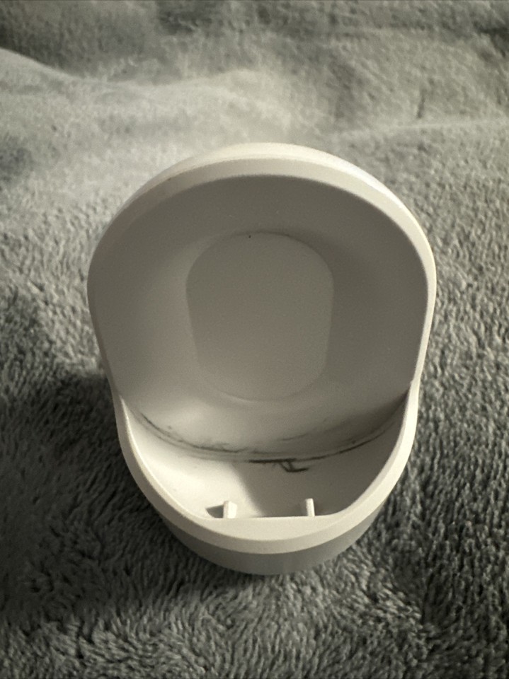 LG WCD-L100 Wireless Charging Dock Cradle Charger for LG Smartwatch ...