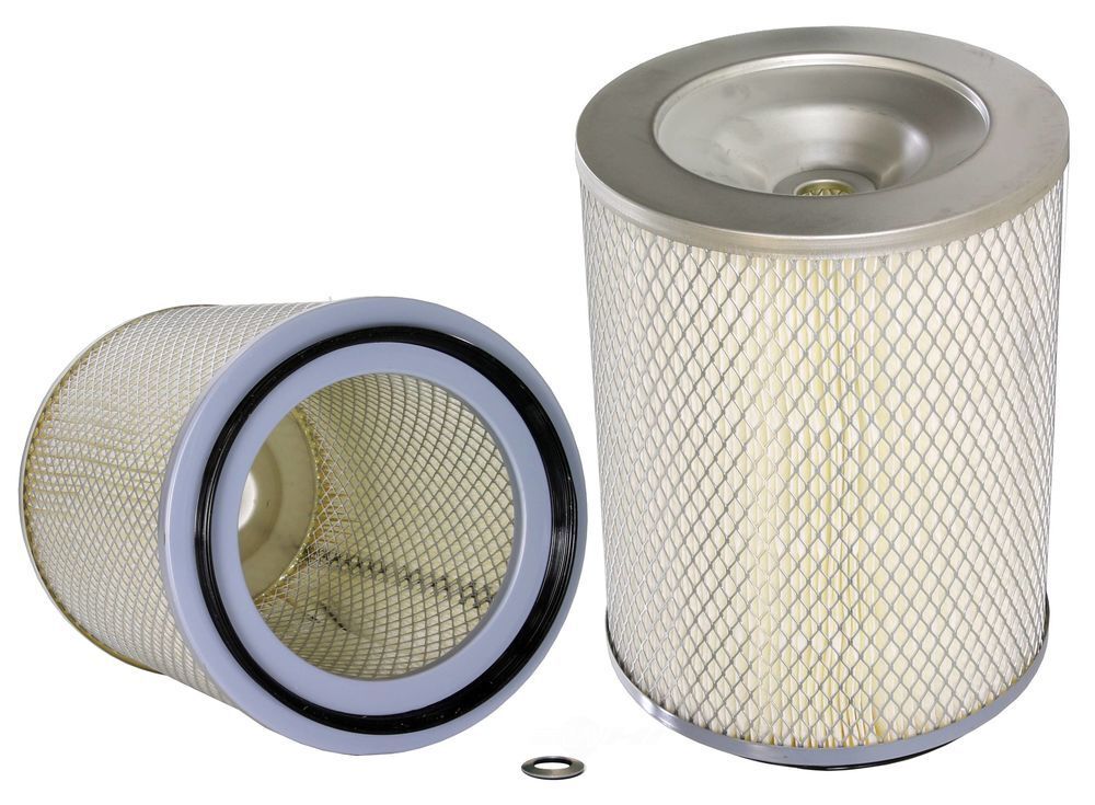 Air Filter-DIESEL, Turbo Wix 46363 for sale online | eBay