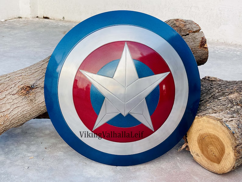 Captain America Shield - Marvel Redesigns Sam Wilson's Captain America ...