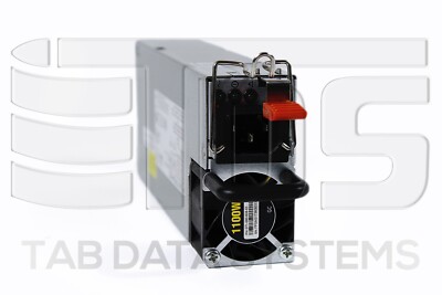 EMC 1100W Power Supply Unity for Isilon, VNX, Data Domain 071-000-608 ...
