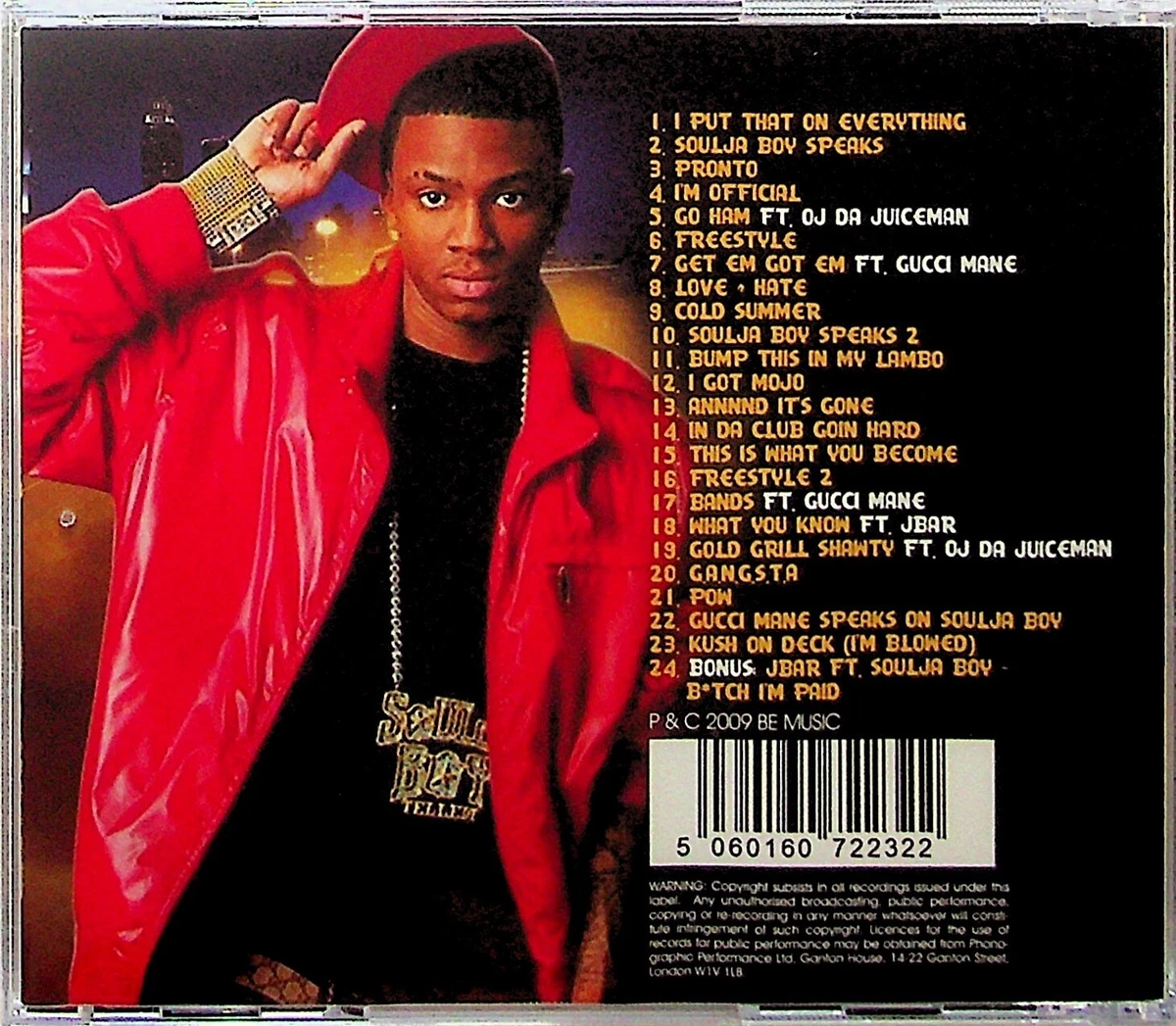 Gucci Mane And Young Thug Are Reunited And It Feels So Which Famous ...