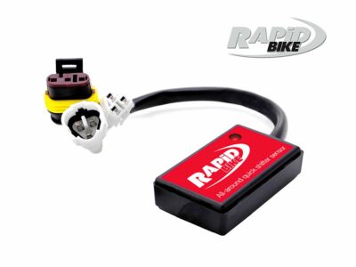 RAPID BIKE ELECTRONIC QUICK SHIFTER FOR HONDA VFR 800 VTEC (RC46II ...