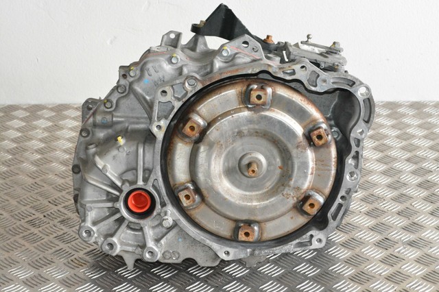 Ford Galaxy 2009 Automatic Gearbox TF81SC Diesel 100kw Adv8385 for sale ...