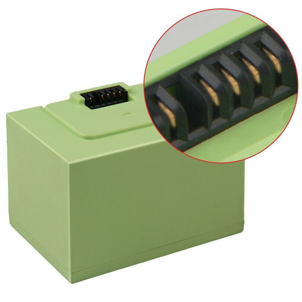 ABL-D1 Battery for iRobot Roomba i4 i4+ i4 Plus 4552 e5 e6 5150 6198 | eBay