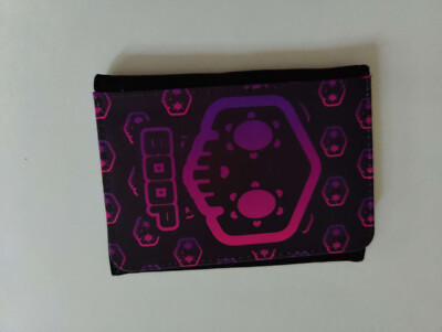 Overwatch fan merchandise, Sombra, Zenyatta; 1 wallet and 2 charms. | eBay