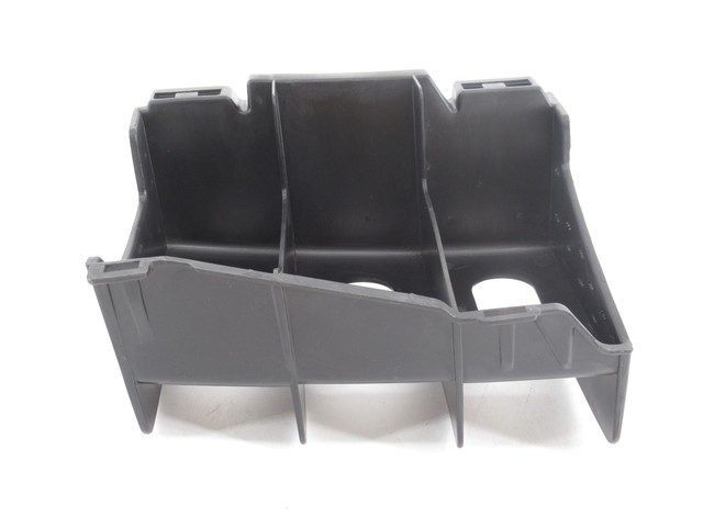 TOYOTA OEM 03-05 4runner Front Bumper-mount Bracket Left 5214635050 for ...