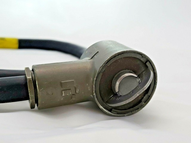 Electrical Power Cable Assembly MS P/N CX-4721/VRC(2FT 6IN) NSN 5995-00 ...