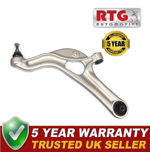 Front Lower Wishbone Control Arm For Renault Clio 197 RS200 16v 06-12 ...