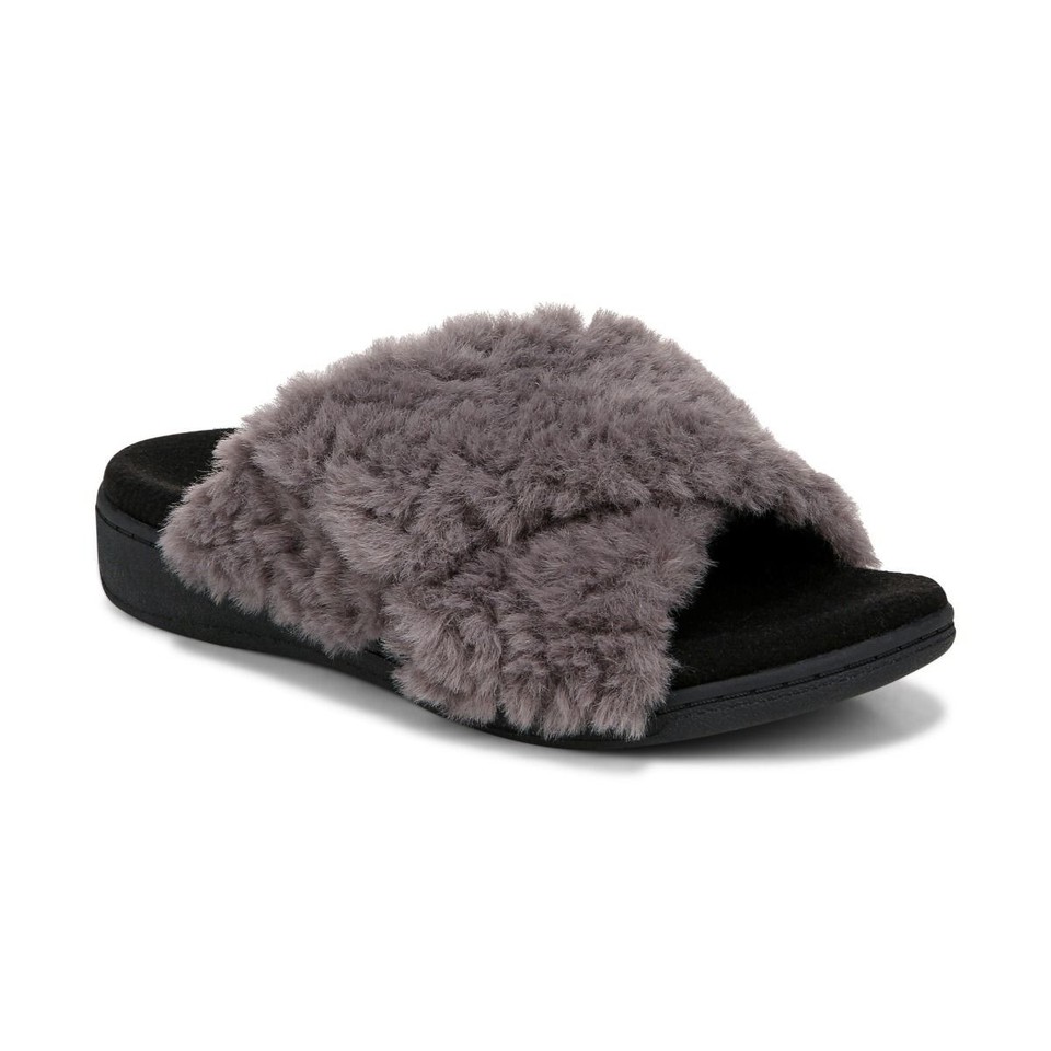 Vionic Relax II Slippers Multi Color Size 6-10 MEDIUM, was 90$ - FLASH ...