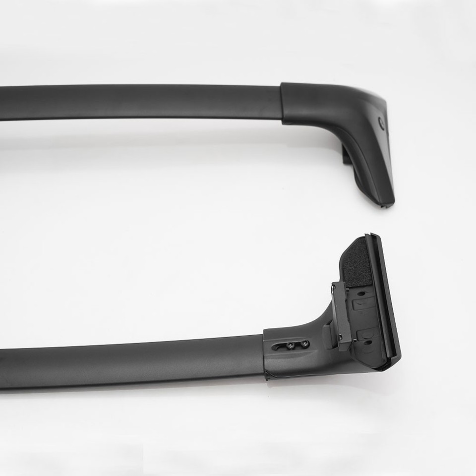 Roof Rack Cross Bars for Toyota Crown Signia 2025 Lockable Aluminum ...