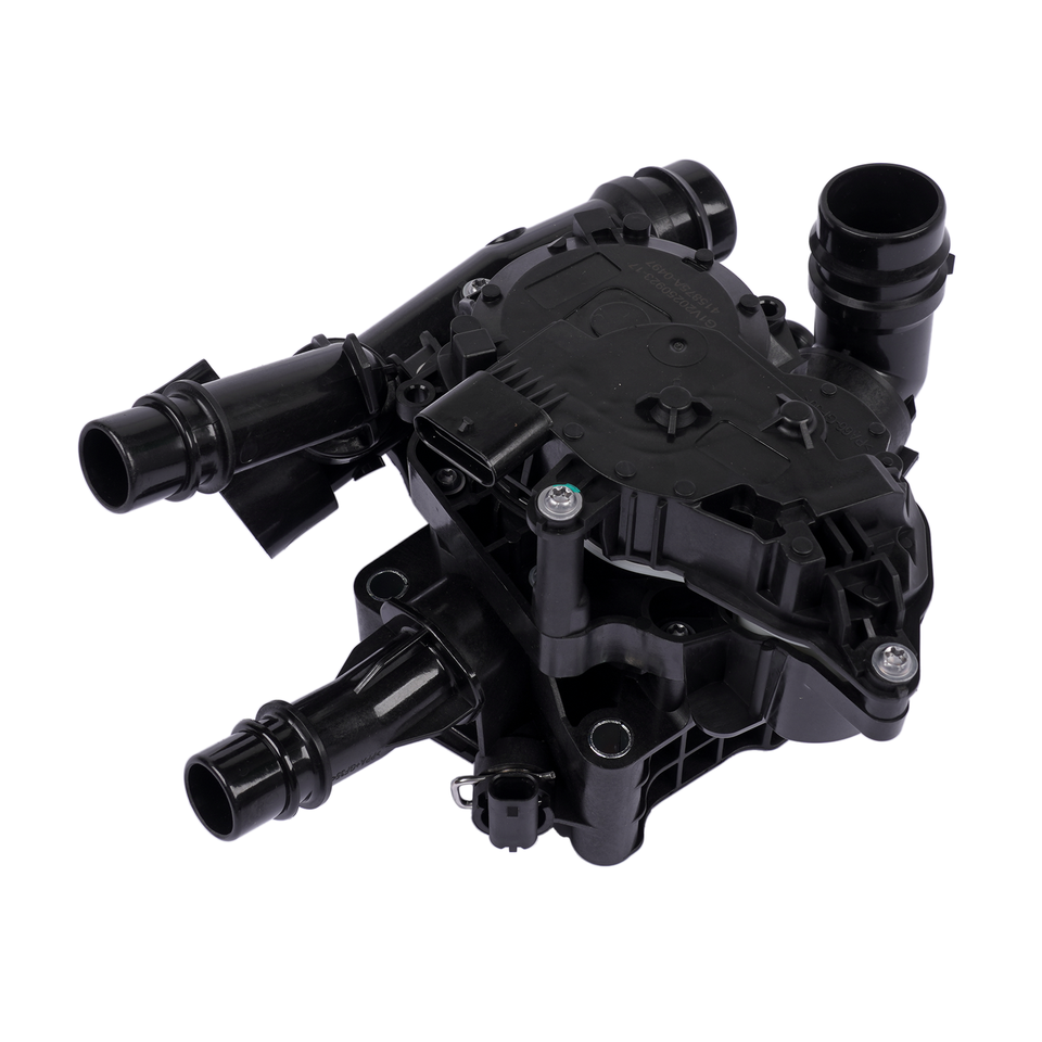 Integrated Thermal Management Module for 2019-2025 Hyundai 2.5L L4 ...