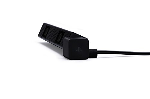 PlayStation 4 Camera PS4 (Old Model) Good Condition 711719100416 | eBay