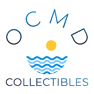 OCMD Collectibles | eBay Stores