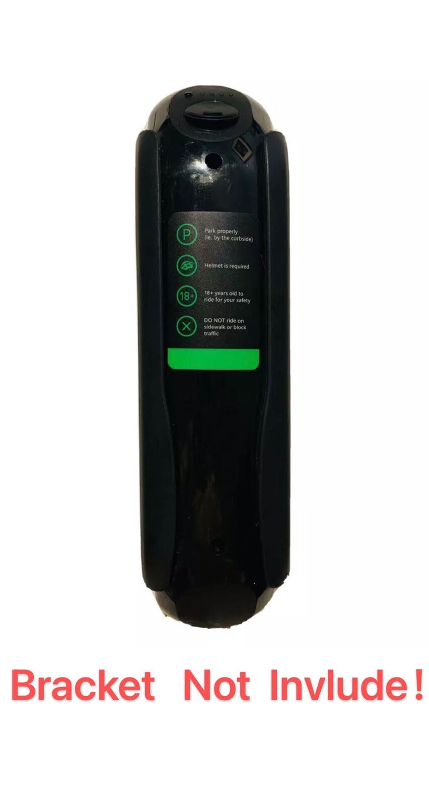 Original Segway Ninebot Upgrade Battery Kit for Kickscooter Es1 Es2 ...