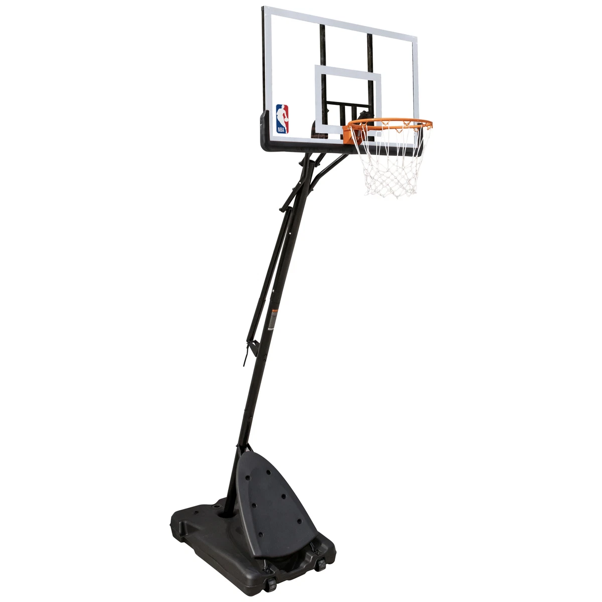 Nba Backboard Dimensions