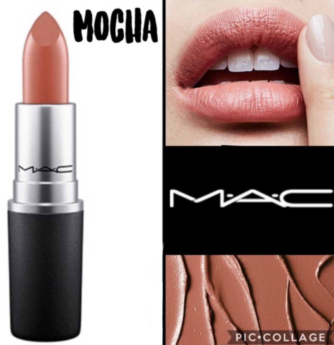 Mac Mocha