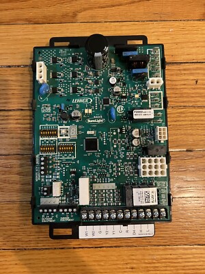 Other - Furnace Igniter Controls