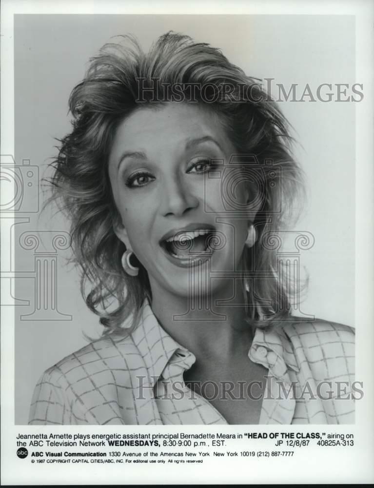 Jeanetta Arnette Actress