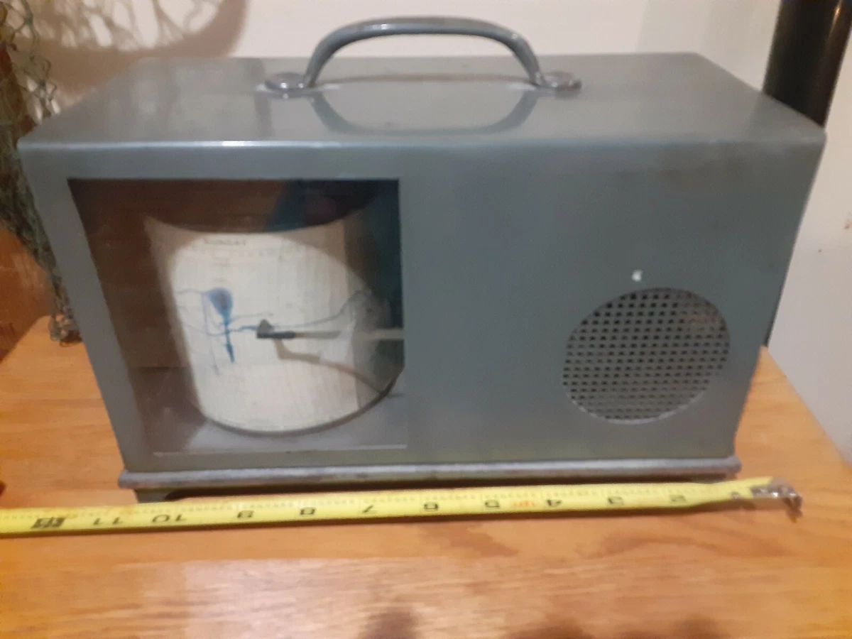 Thermograph