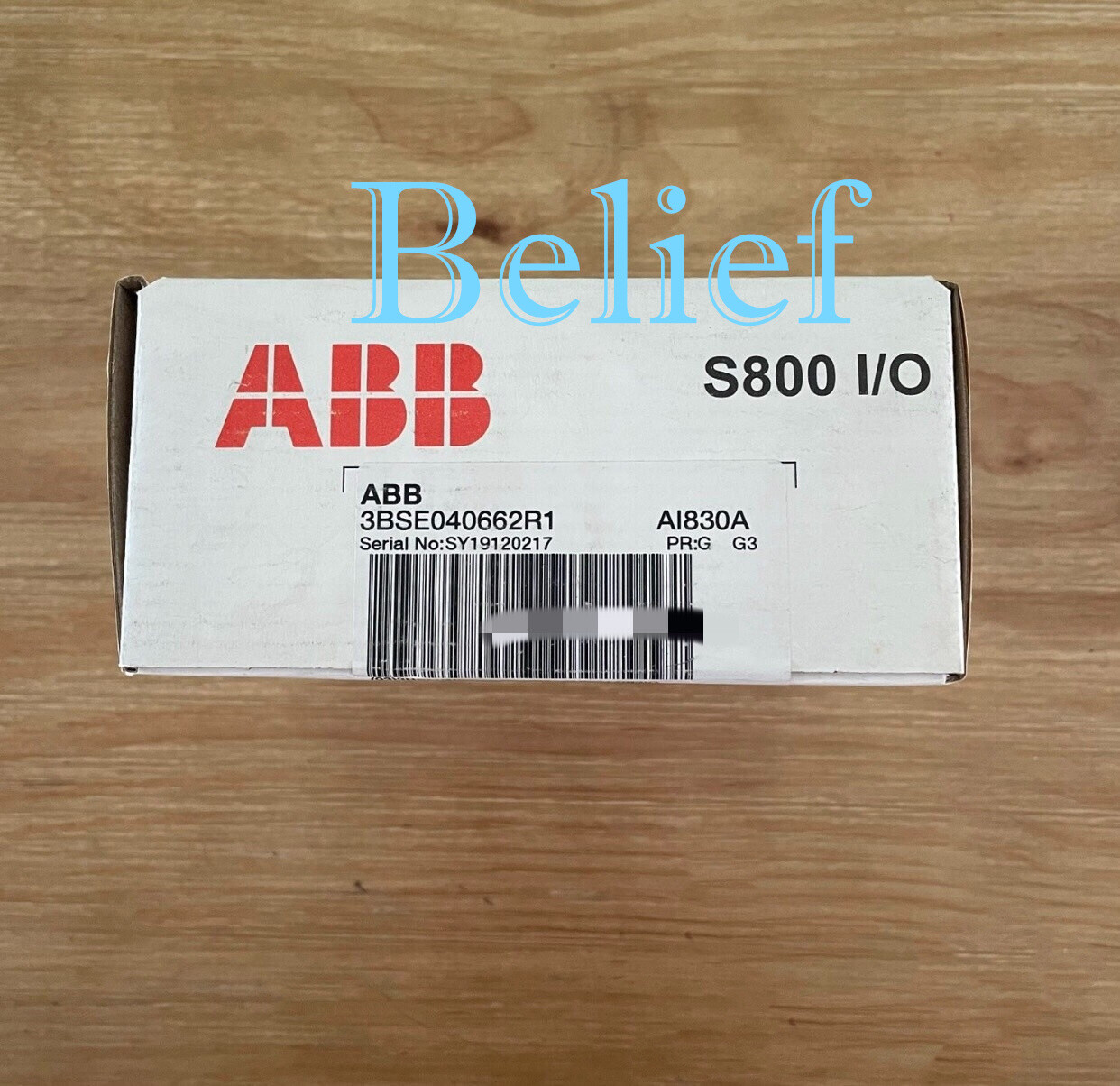 1pc ABB AI830A Brand New Analog Input Module Fast delivery DHL#A | eBay