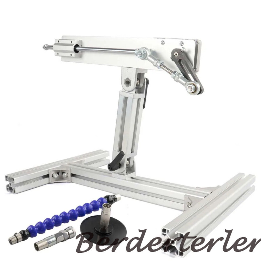 DC 24V Sex Machine DIY Reciprocating Linear Actuator Telescopic Love ...