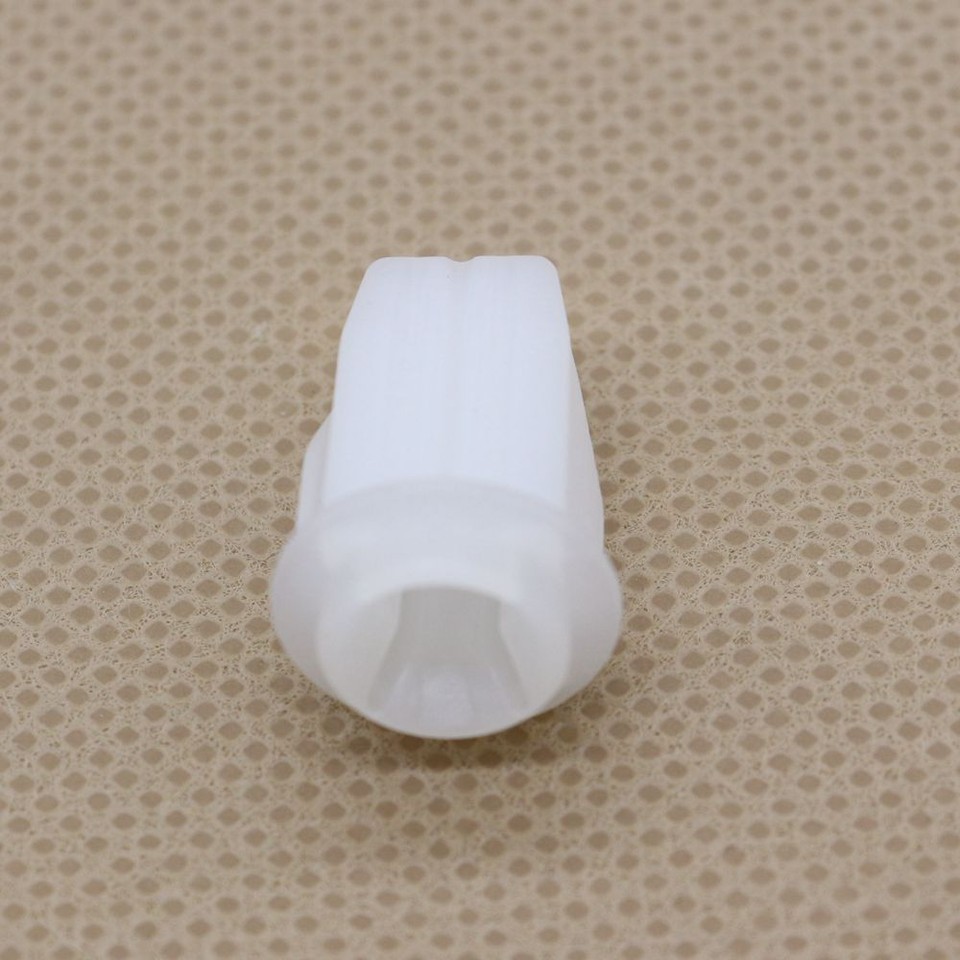 15Pcs For Nissan 01281-01431 Front Bumper Cover Screw Grommet Retainer ...