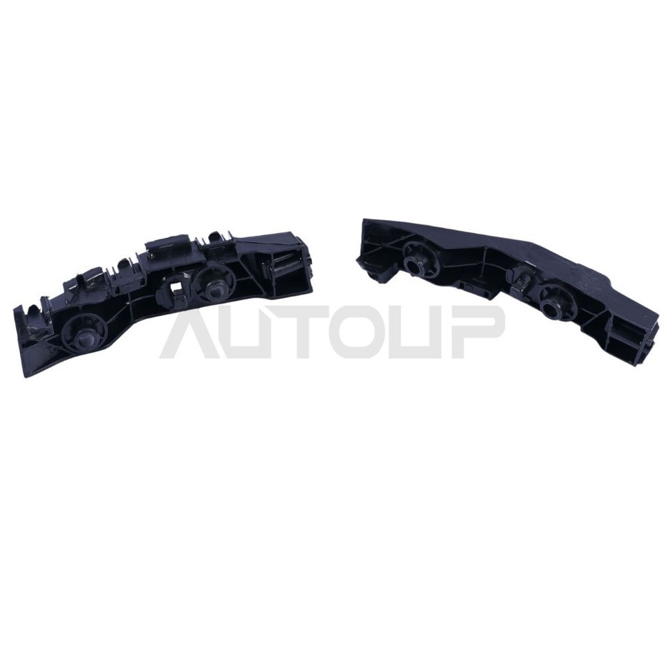 Front Bumper Support Spacer Bracket LH&RH For 2014-2022 Dodge Durango ...