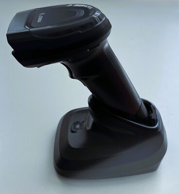 Barcode Scanners - Keyboard Wedge