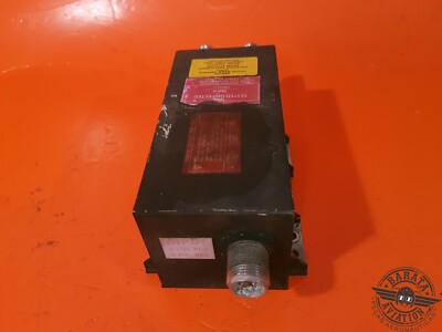 CH92015-1 Champion Engine Ignition Exciter - 10/32 VDC | Aftermarket ...