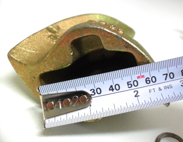 DIGGA DIGGER AUGER PILOT BIT / LEAD SCREW 3-1/2" - SP35 - SUIT PENGO 35 ...