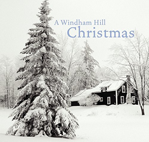 A Windham Hill Christmas - Music CD - Various Artists - 2002-10-22 ...