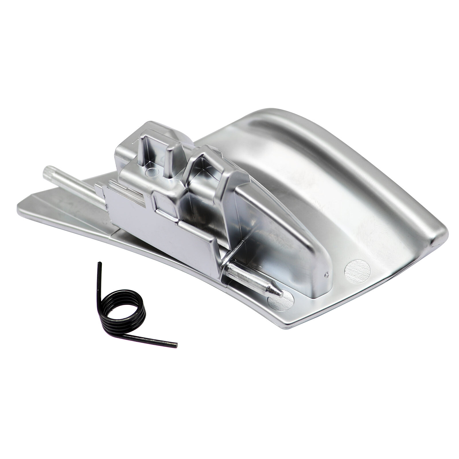 Car Seat Down Handle for Mercedes E-Class Coupe W207 2009-2016 Chrome ...