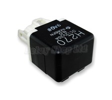 H270 Relay IMASEN 12v 20a 4 Pin for sale online | eBay