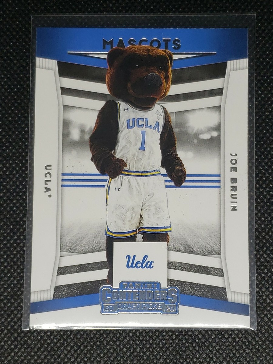 Joe Bruin Logo Joe Bruin #4sup (@UCLAbruins4sup) / X