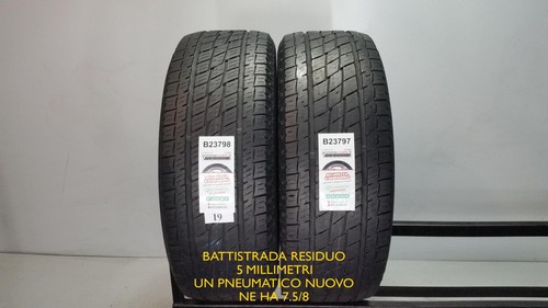Pneus Apporté 4 Saisons 265/60R18 110H Toyo Open Country HT M ...