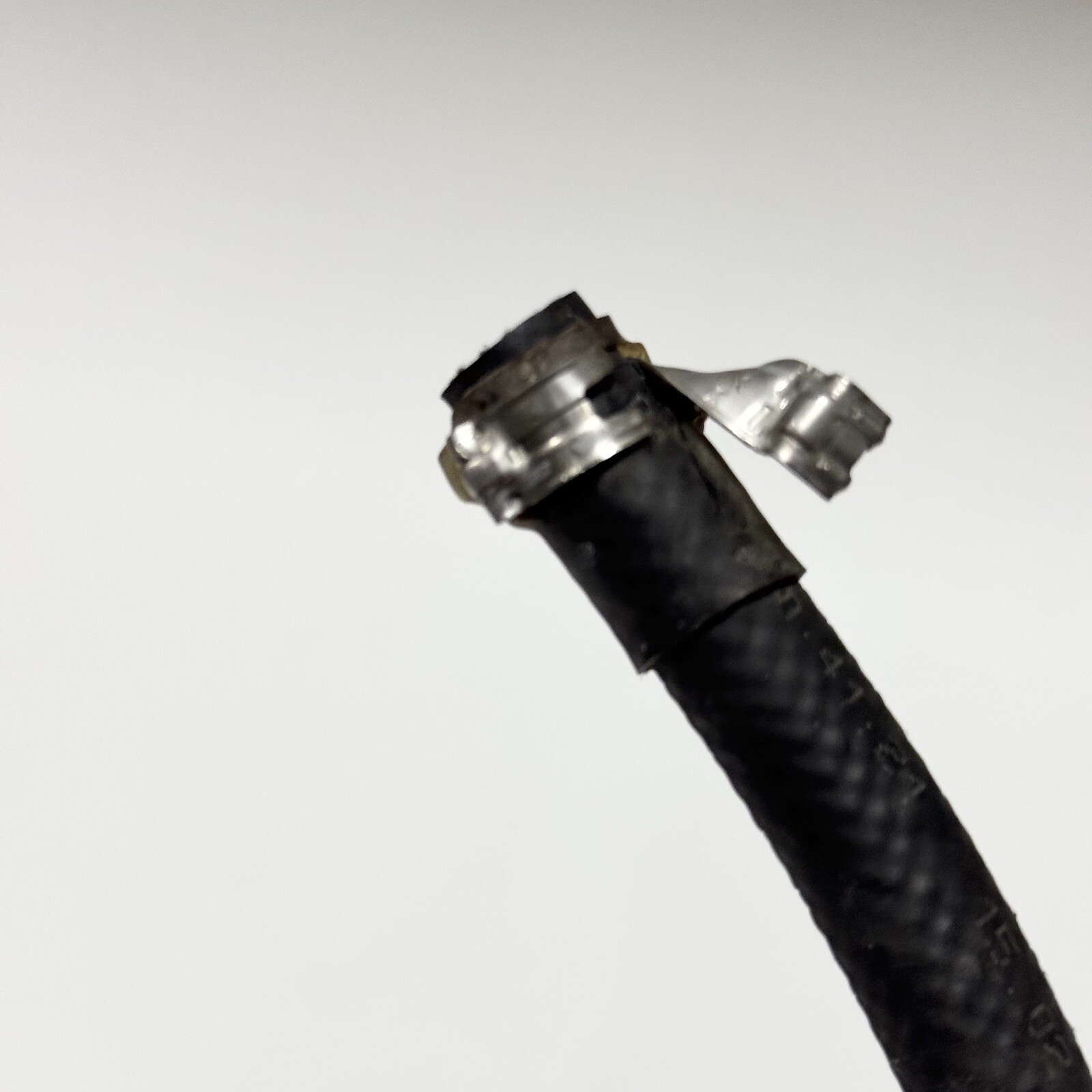 Genuine Mercedes-Benz Fuel Hose 2054700275 OEM for sale online | eBay