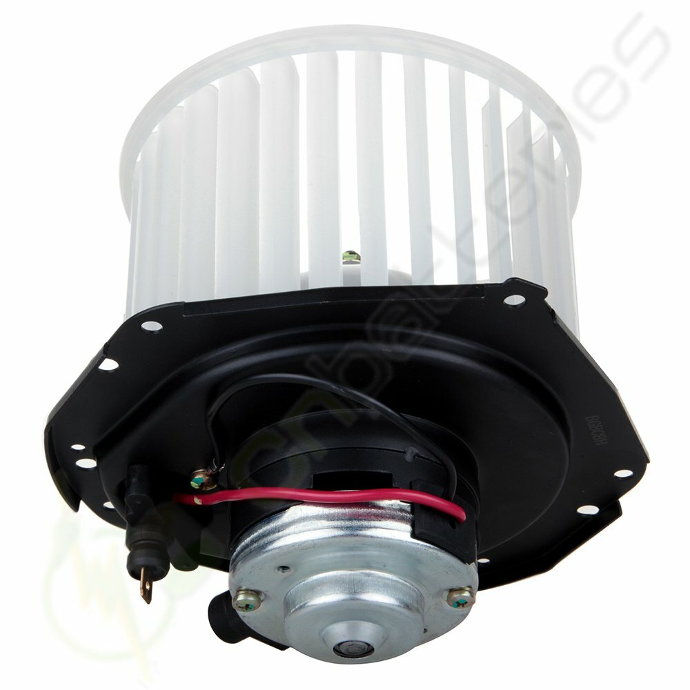 For 1988-1991 Chevrolet GMC C1500 C2500 A/C Heater Blower Motor Fan ...