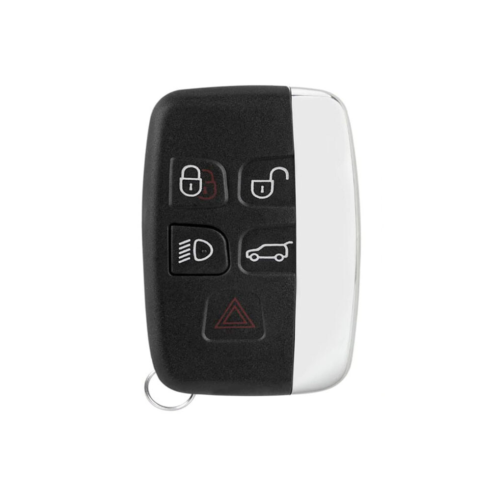 Smart Remote Control Key Fob KOBJTF10A For Land Rover LR2 LR4 Range ...