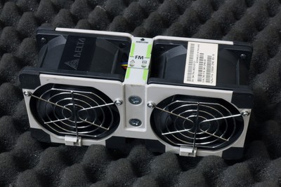 Sun 541-2940-05 Dual Fan Assembly Fire X4450 X4460 SunFire Fujitsu ...