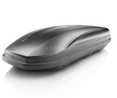 Dachbox Gepäckbox Dachkoffer 320L Hakr 320 185 x 60 x 42 cm | eBay.de