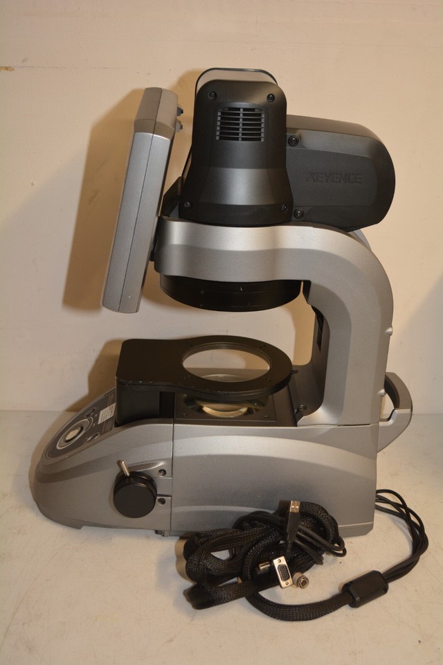 ^ Keyence IM-6020 Image Dimension Measuring System #W5462 | eBay