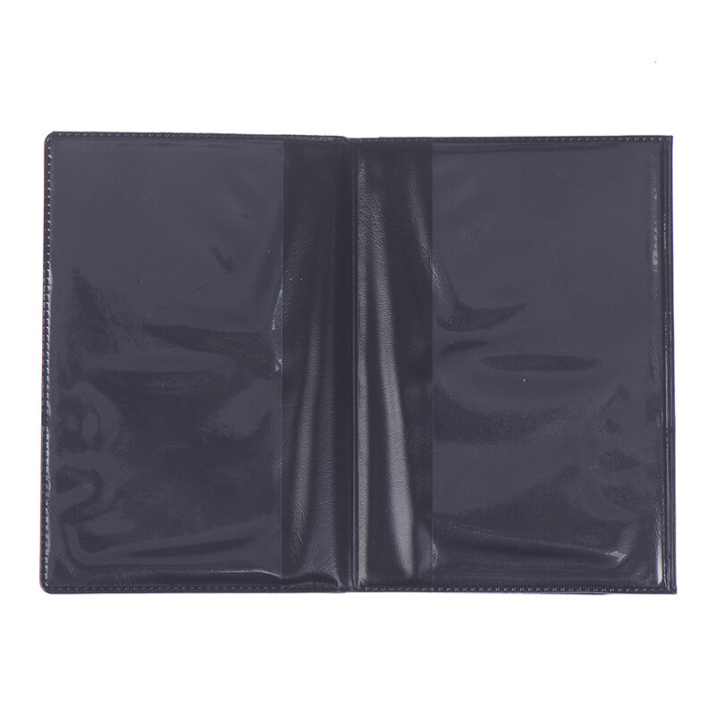 Three-Fold Wallet Empty Wallet Magic Props Close Up Street Stage ...