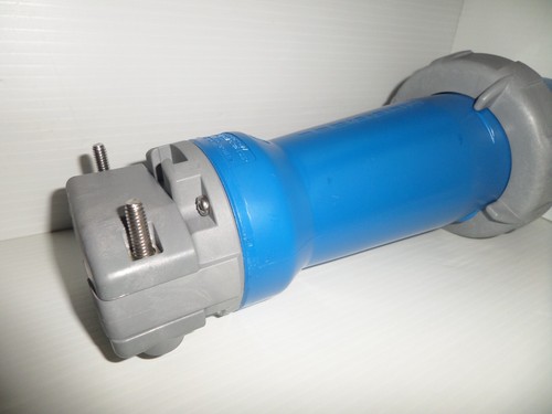 ⭐NEW⭐ HUBBELL HBL5100P9W 100-Amp PIN&SLEEVE PLUG 5100P9W 100A 120/208V ...